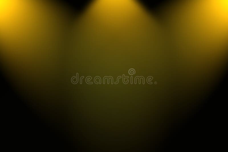 Magic Abstract Soft Colors of Shining Yellow Gradient Studio Background ...