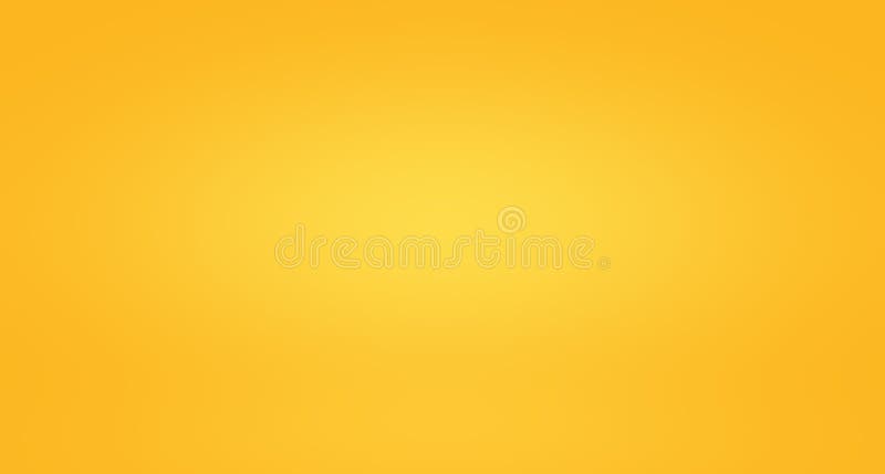 Magic Abstract Soft Colors of Shining Yellow Gradient Studio Background ...
