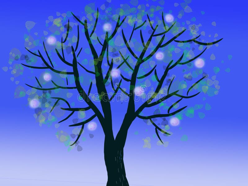 Black Magic Apple Stock Illustrations – 568 Black Magic Apple Stock ...