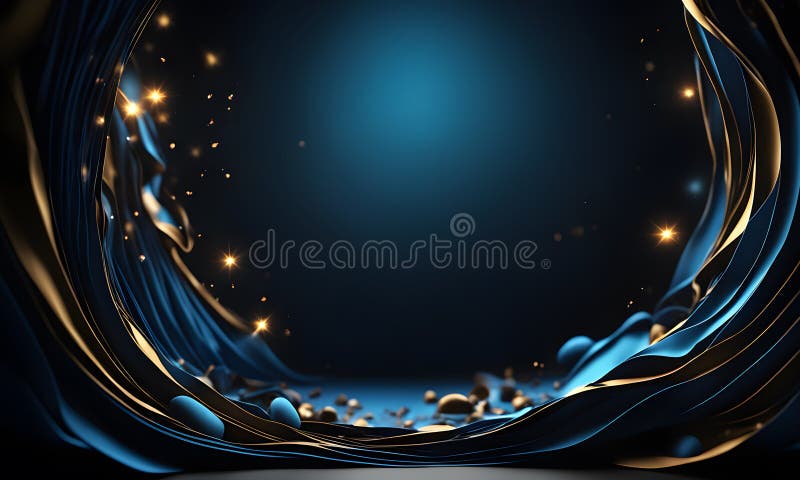Magic Backdrop Background Beautiful Colorful Neon Artwork Design - Ai ...