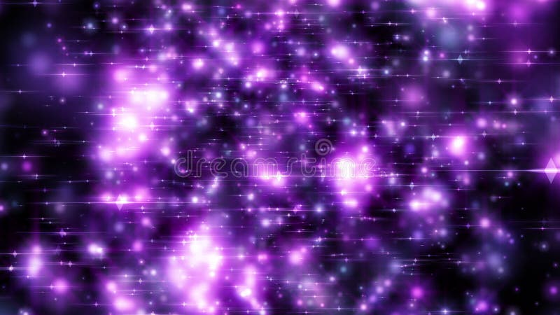 Magic Backdrop with Particles Stock Video - Video of light, glowing ...