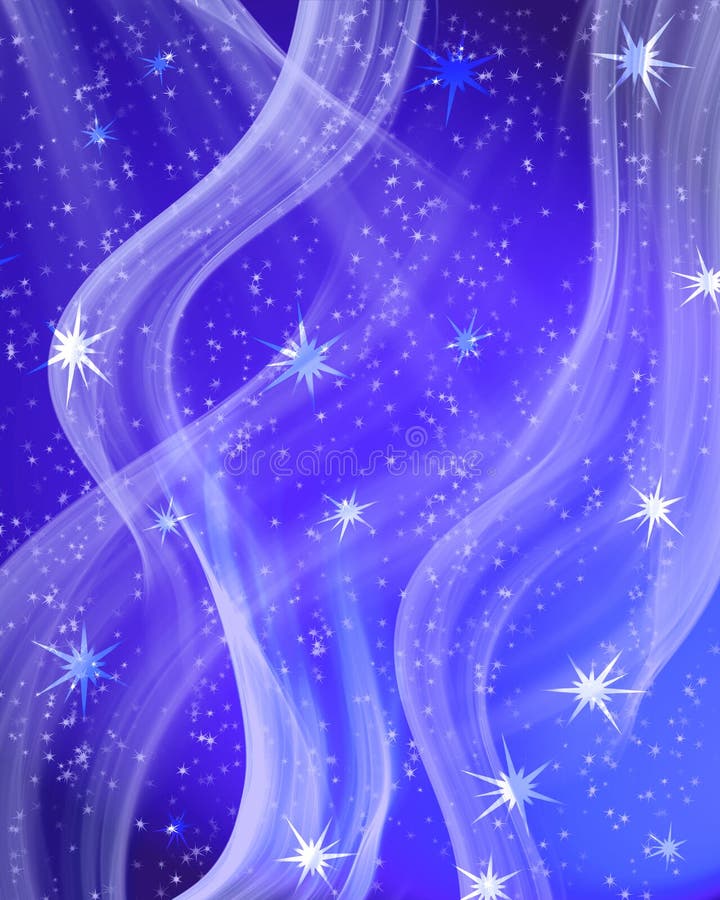 Magic background stock illustration. Illustration of curl - 3213908