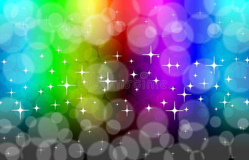 Magic background stock illustration. Illustration of planet - 31431210