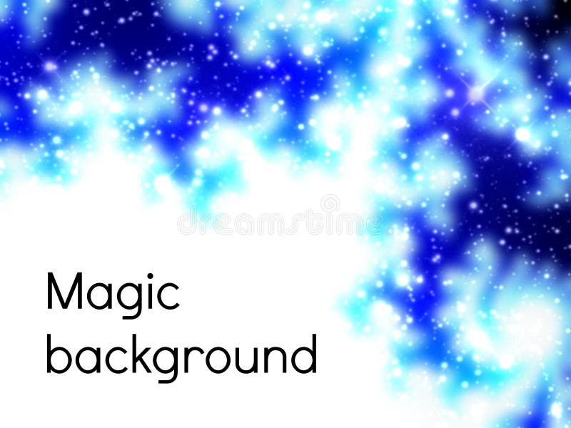 Magic background stock illustration. Illustration of planet - 31431210