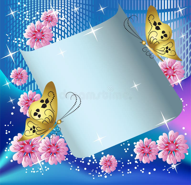 Magic Background Paper Stock Illustrations – 77,459 Magic Background ...