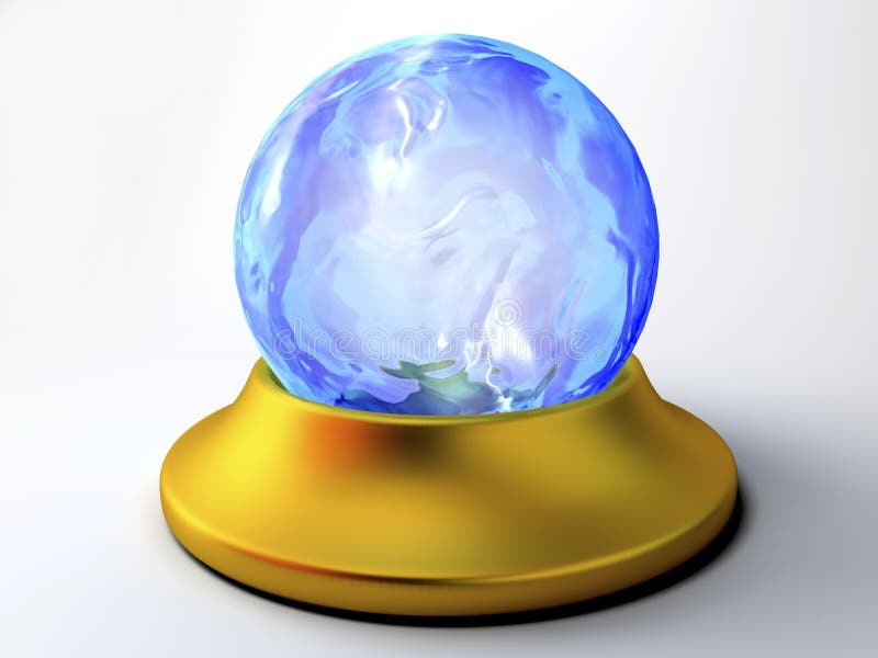 Magic Bal Picture. Image: 14421458