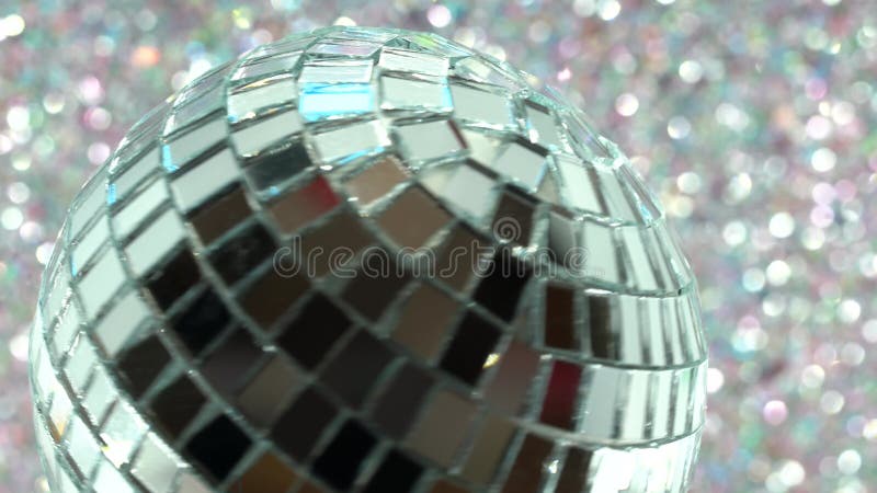 Magic Ball from Fortune Teller Turns in a Circle Stock Footage - Video ...