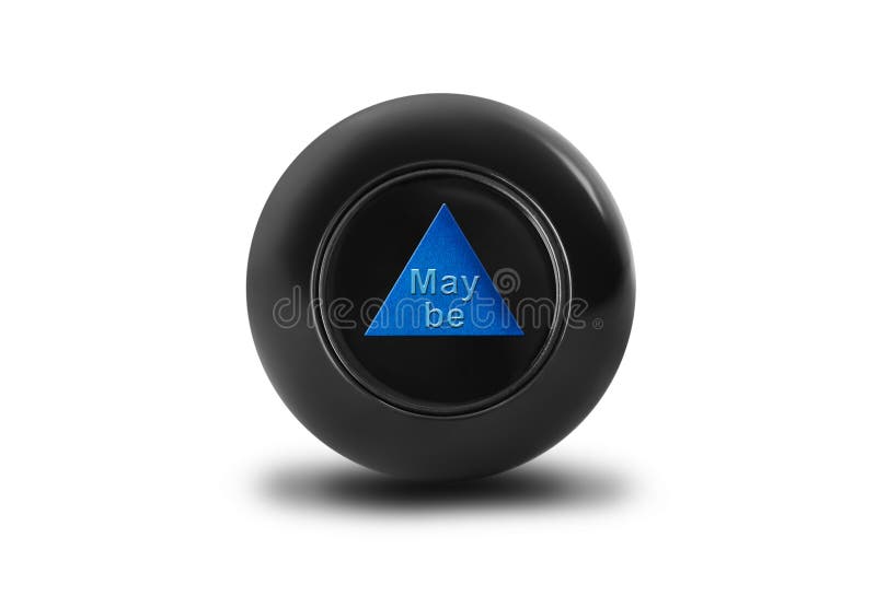 Magic Eight Ball Stock Photos - Download 74 Royalty Free Photos