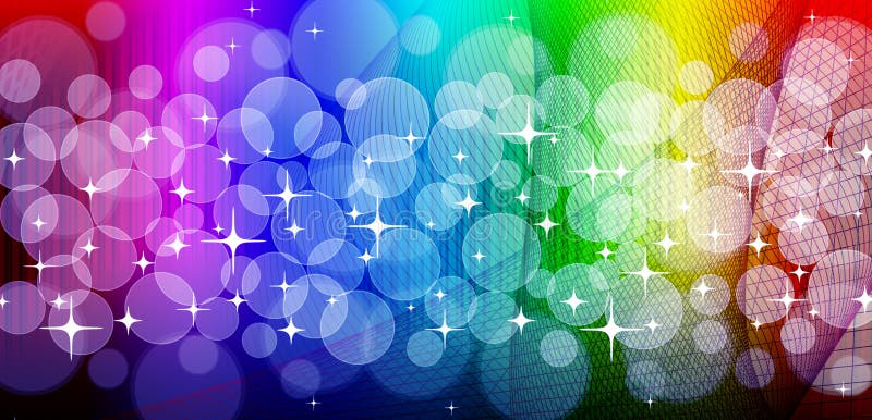 Magic banner stock illustration. Illustration of full - 31687603