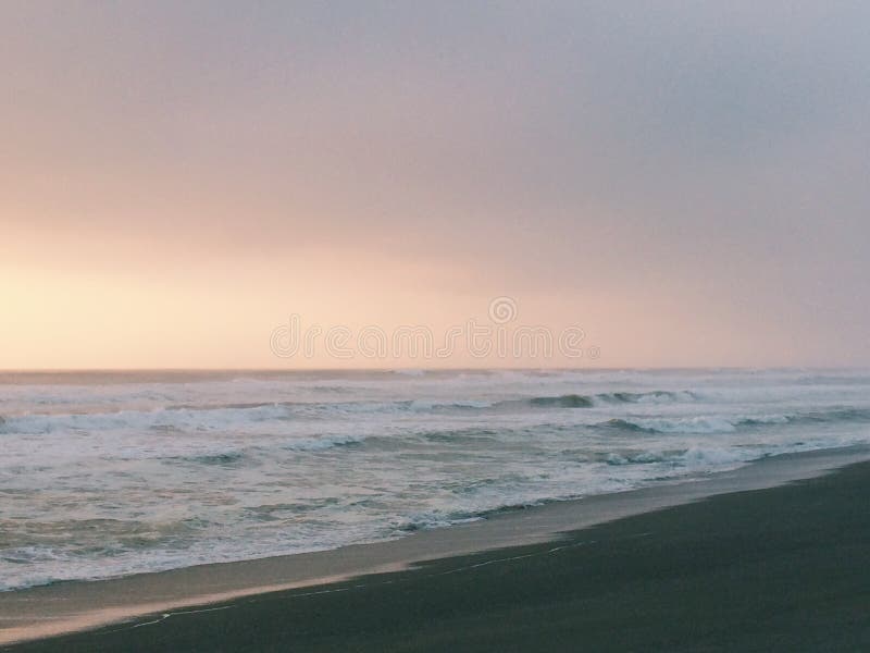 Magic beach stock photo. Image of ocean, calm, landscape - 91353568