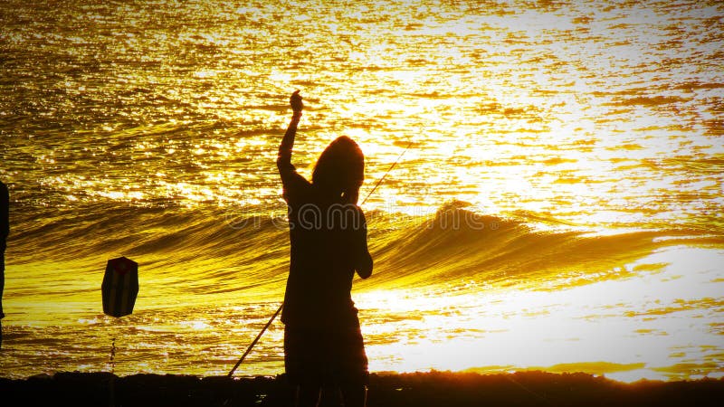 Magic Beach Stones with Hole Stock Photo - Image of heart, leaves: 60846794