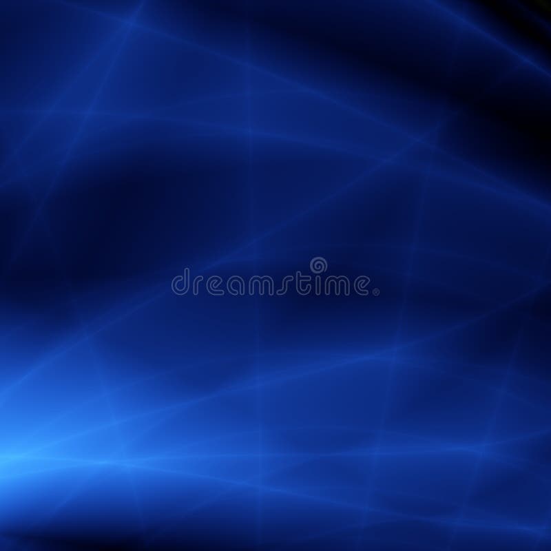 Magic Blue Abstract Website Wallpaper Pattern Stock Illustration ...