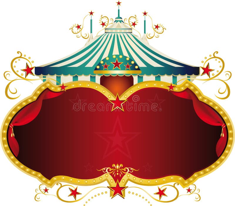 31+ Circus frame Free Stock Photos - StockFreeImages