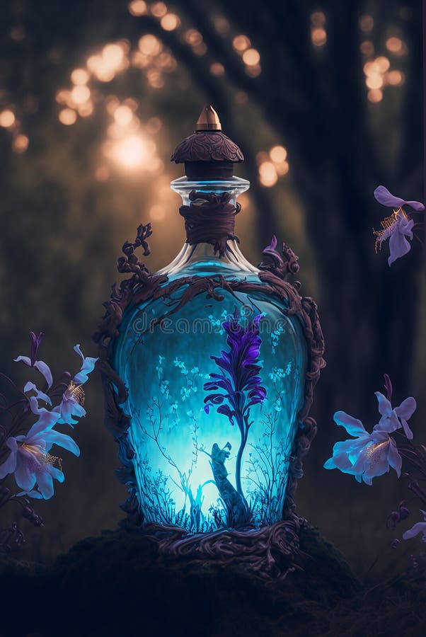 Decorated Vial Stock Illustrations – 101 Decorated Vial Stock ...