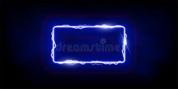 Electric Border Stock Illustrations – 17,402 Electric Border Stock ...