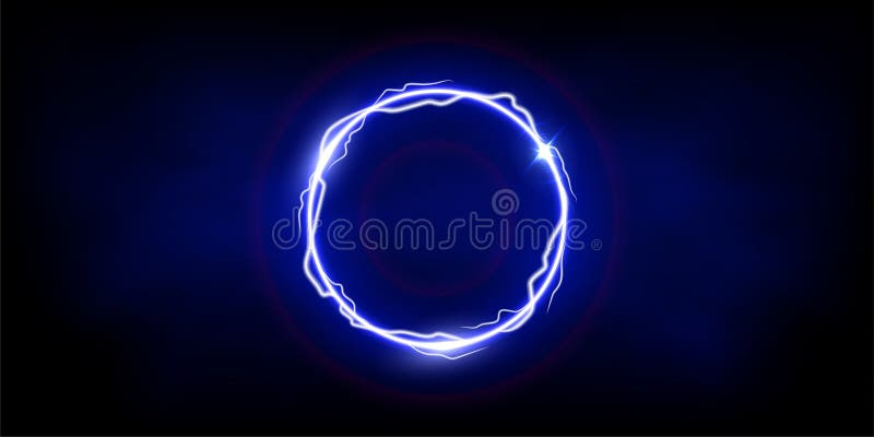 Scary Thunderbolt Stock Illustrations – 681 Scary Thunderbolt Stock ...