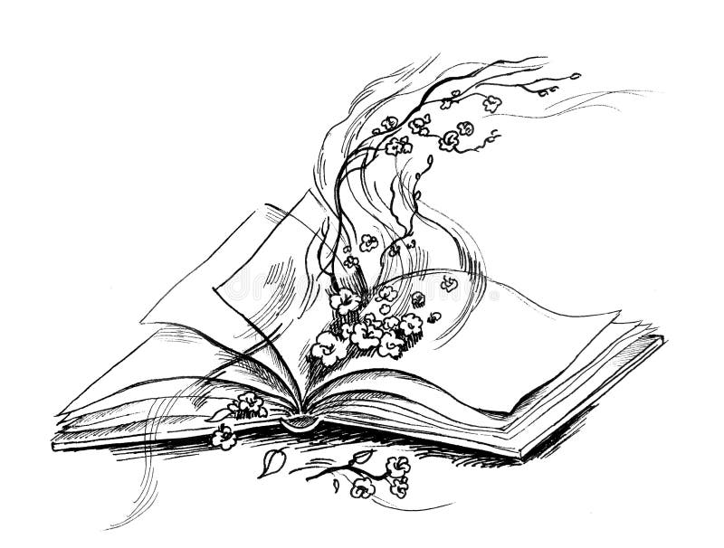 Drowing Pen Stock Illustrations – 14 Drowing Pen Stock Illustrations ...