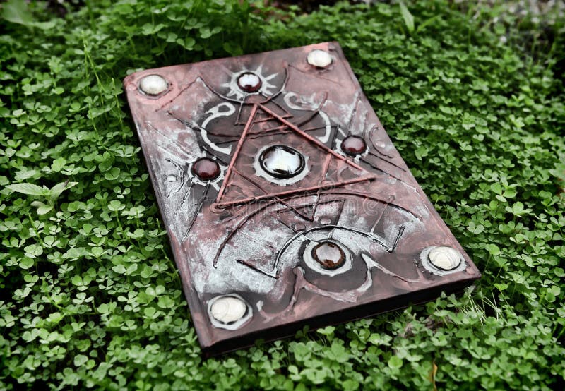 Astrology Book Ancient Cover Design Stock Photos - Free & Royalty-Free ...