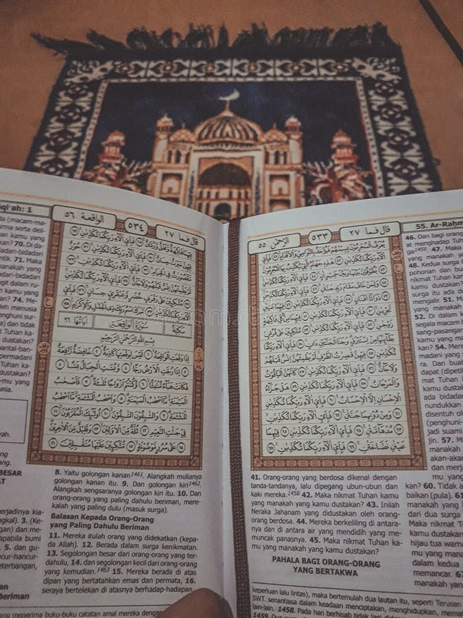 Magic book islamic stock photo. Image of magic, alquran - 160288230