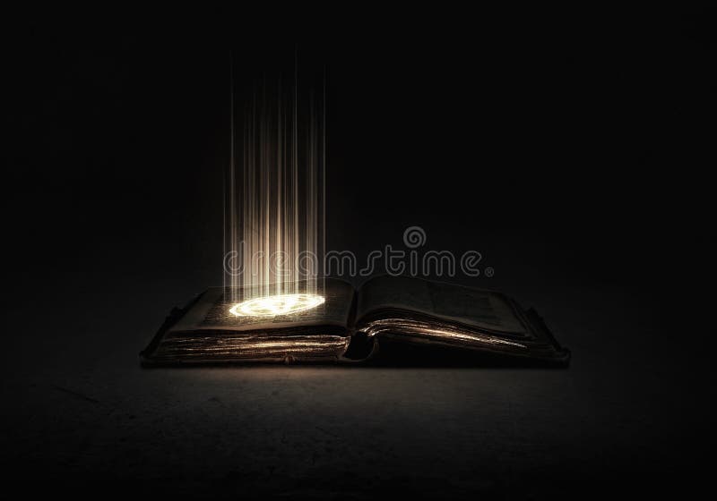 Old Dusty Book stock image. Image of history, library - 32938787