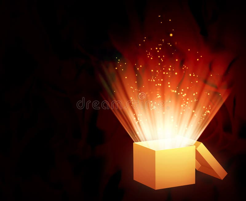 Stage stock illustration. Illustration of actor, fairytale - 18330969