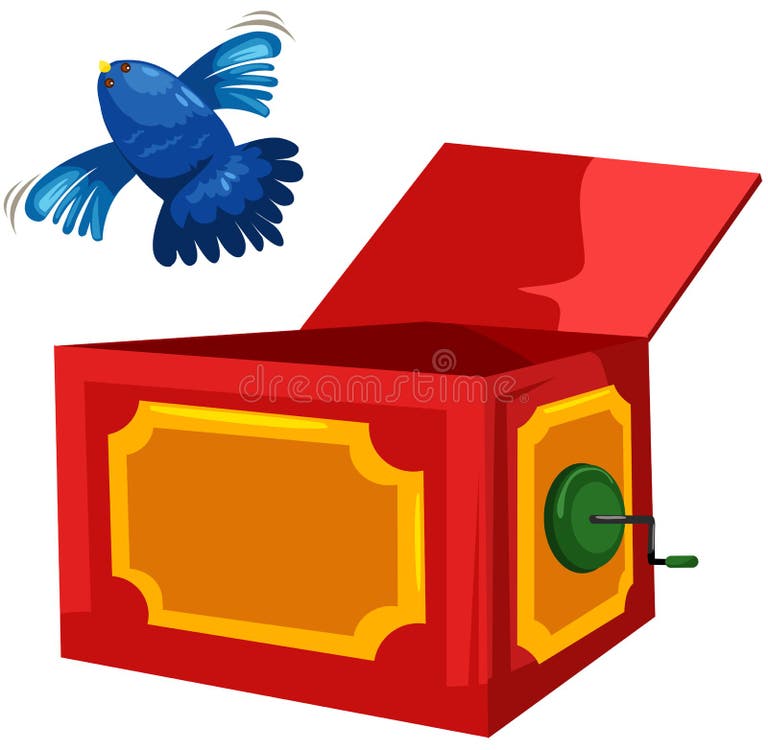 Magic Box Stock Illustrations – 37,900 Magic Box Stock Illustrations ...