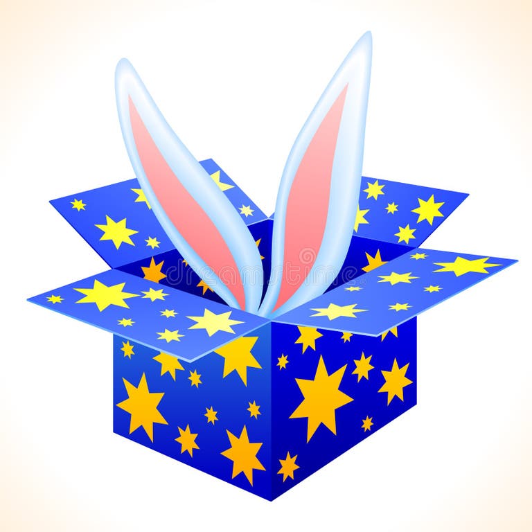 Trick Box Stock Illustrations – 3,806 Trick Box Stock Illustrations ...