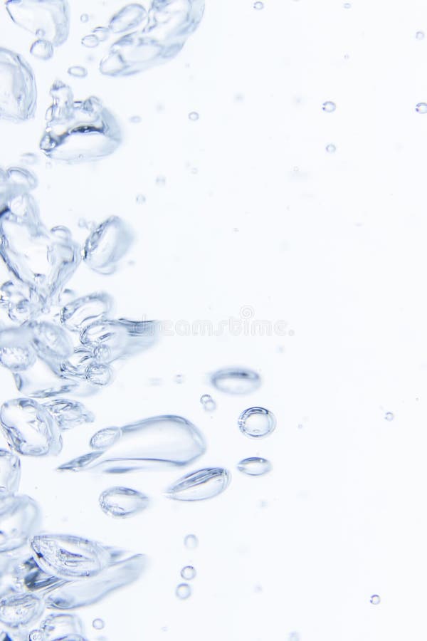 The Magic of Bubbles in Drinking Water Creates Strange and Beautiful ...