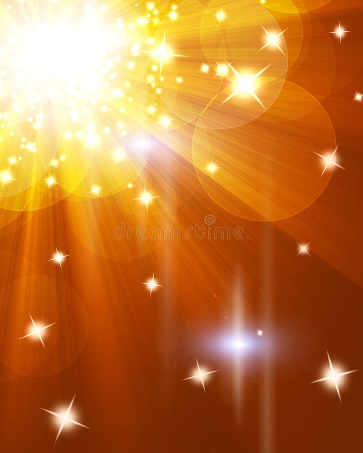 Magic Burst Picture. Image: 14761882