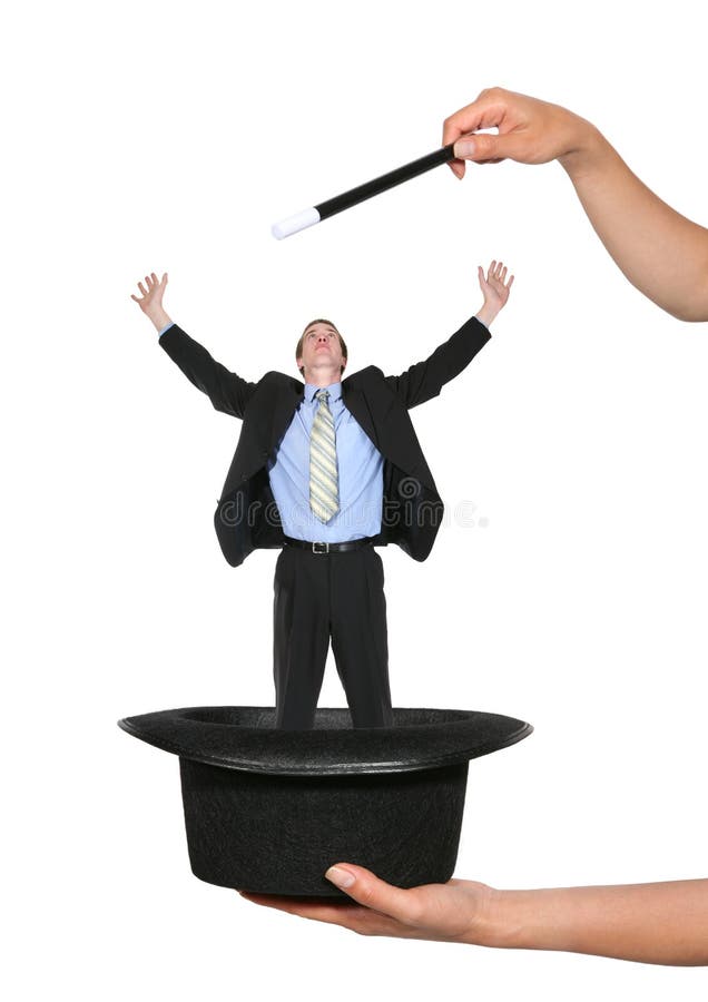 Magician stock photo. Image of legend, magic, theater - 1030158