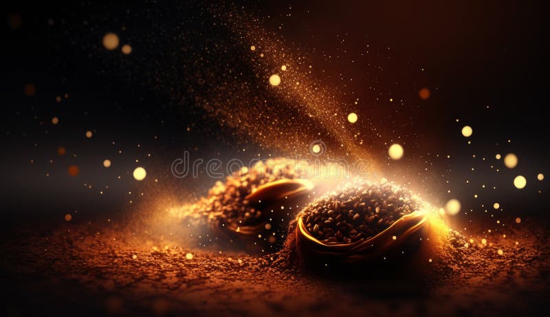 Magic Beans Stock Illustrations – 423 Magic Beans Stock Illustrations ...