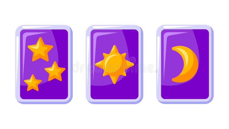 Magic Cards Stock Illustrations – 48,418 Magic Cards Stock ...