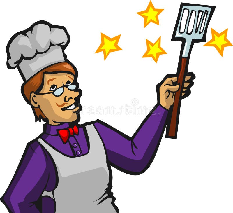 Magic Chef Stock Illustrations – 678 Magic Chef Stock Illustrations ...