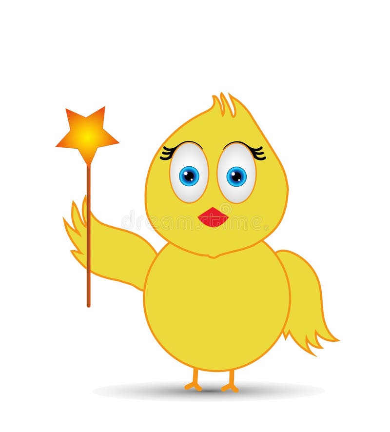 2d Cartoon Chicken Stock Illustrations – 101 2d Cartoon Chicken Stock ...