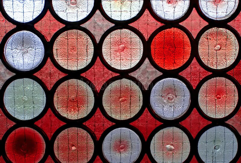 Magic circles stock image. Image of magic, detail, glass - 2057363