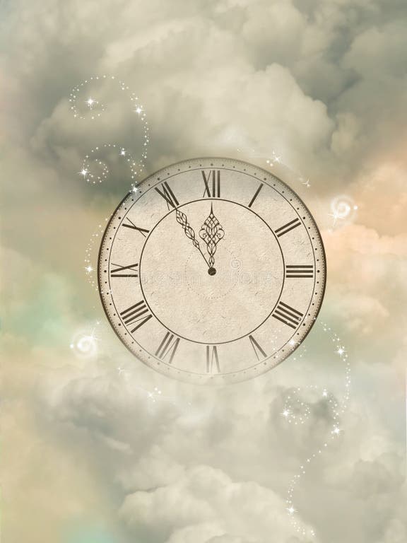 Clock Magic Stock Illustrations – 8,981 Clock Magic Stock Illustrations ...