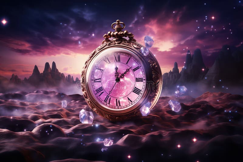 Clock Magic Stock Illustrations – 6,816 Clock Magic Stock Illustrations ...
