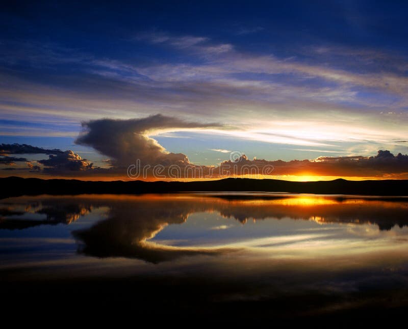 Magic Cloud Picture. Image: 14567838