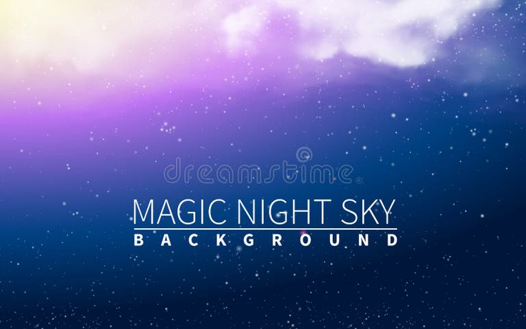 Magic Cloud Light Stock Illustrations – 51,152 Magic Cloud Light Stock ...