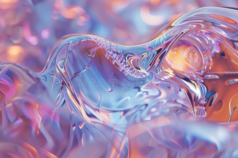 Magic of Color Diversity stock illustration. Illustration of poster ...