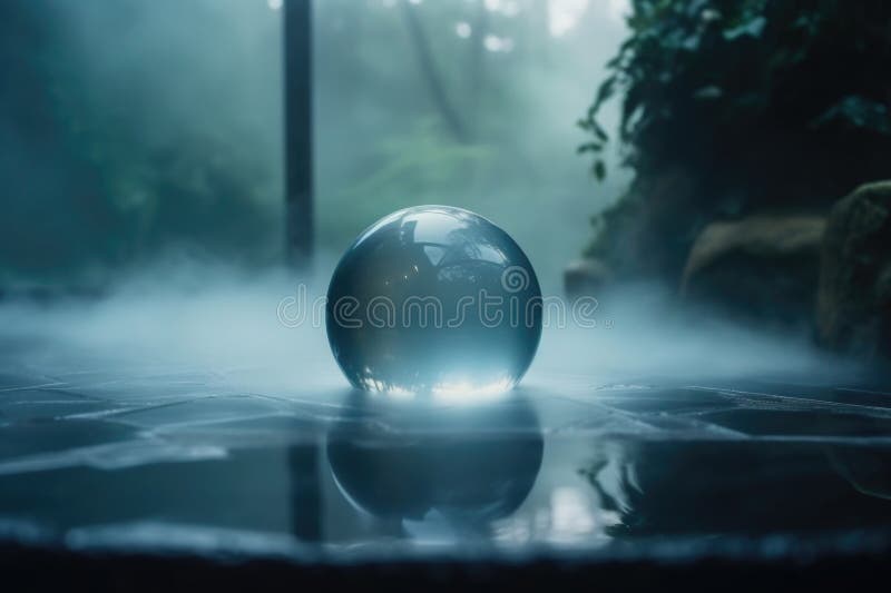 Supernatural Mist Stock Illustrations – 521 Supernatural Mist Stock ...