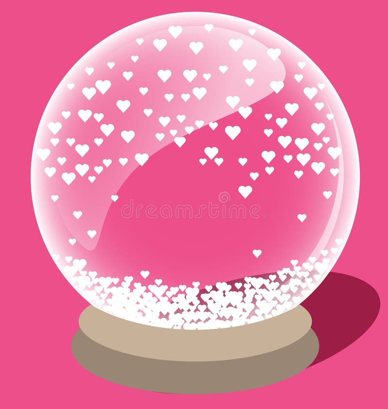 Globe Inside Heart Stock Illustrations – 326 Globe Inside Heart Stock ...
