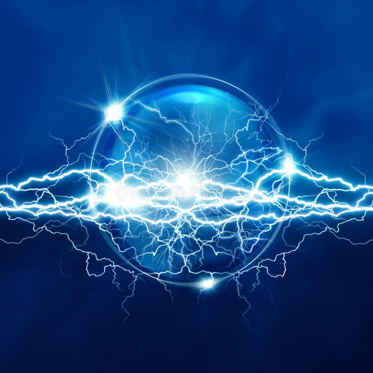 Magic Lighting Stock Illustrations – 47,915 Magic Lighting Stock ...