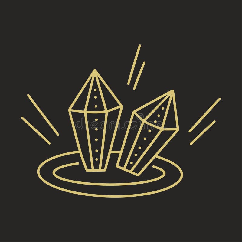 Totem Tolisman Stock Illustrations – 1 Totem Tolisman Stock ...