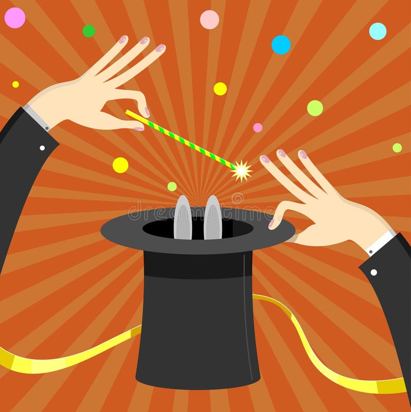 Wand Turns Stock Illustrations – 7 Wand Turns Stock Illustrations ...