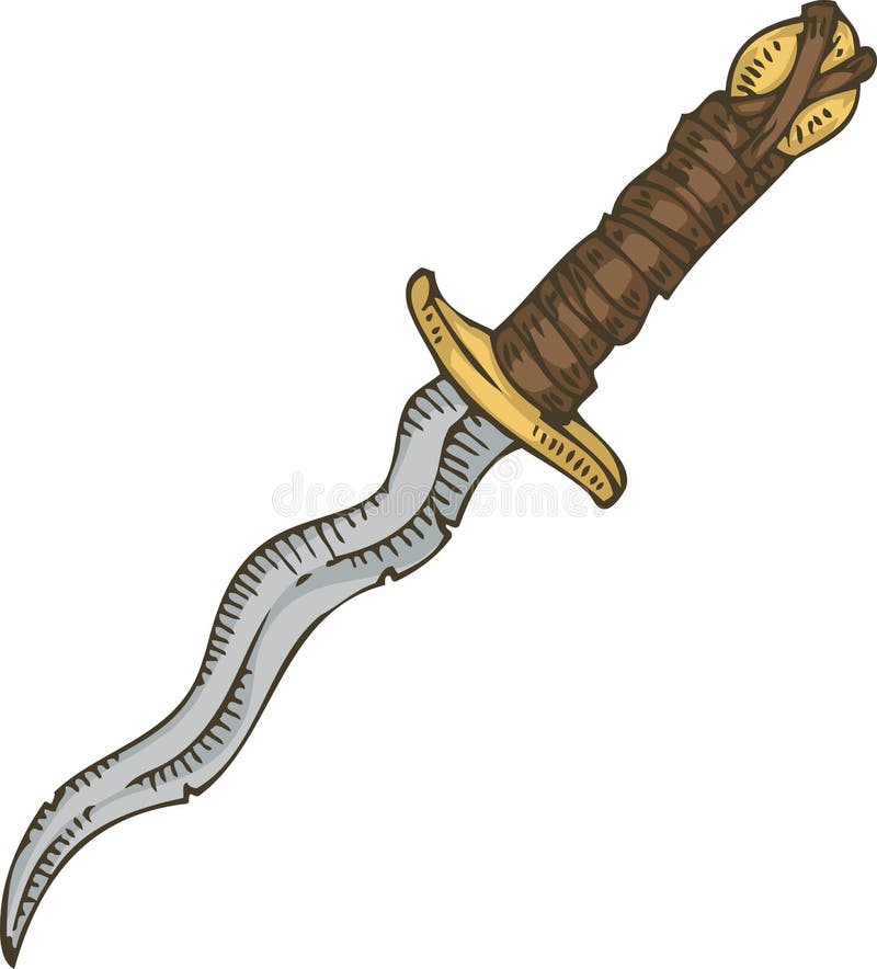 Pear Clipart Png Dagger