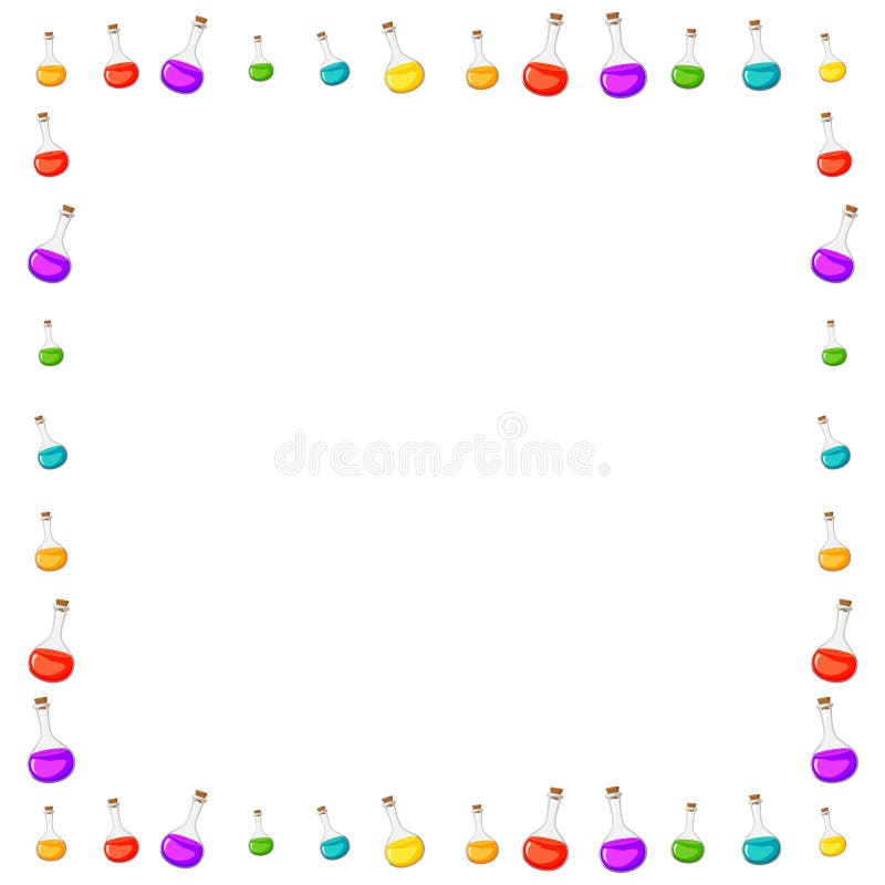 Halloween Border Stock Illustrations – 12,981 Halloween Border Stock ...