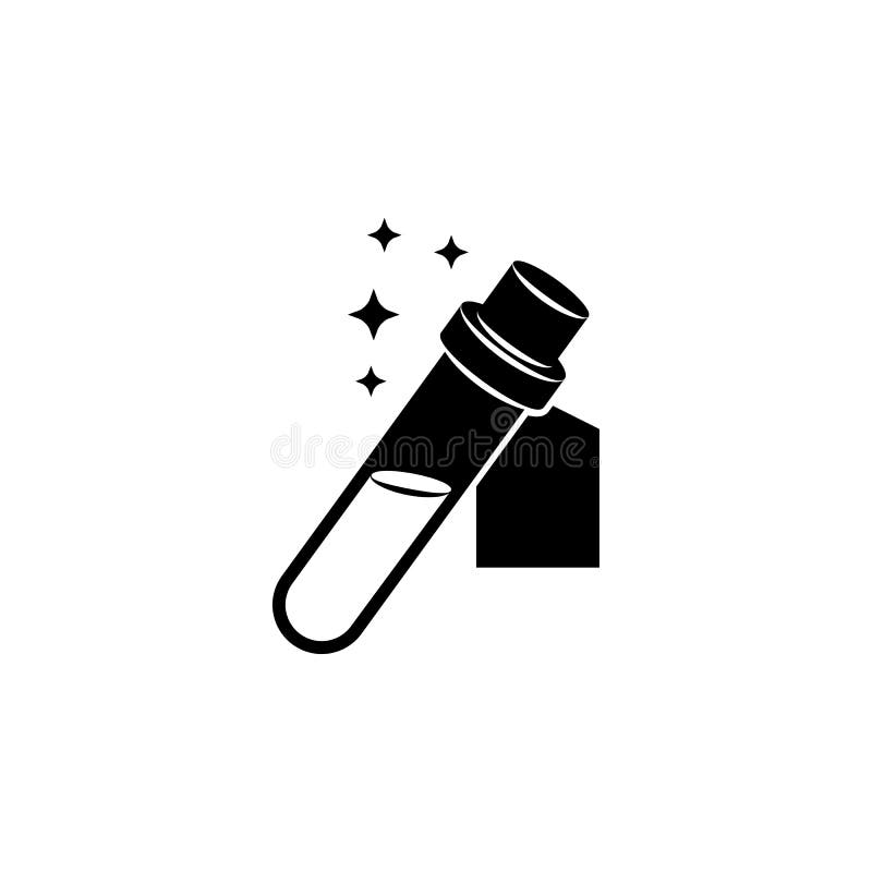 Magic Elixir Icon.Element of Popular Magic Icon. Premium Quality ...