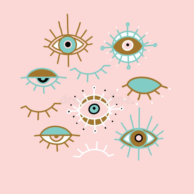 Evil Doodle Stock Illustrations – 16,595 Evil Doodle Stock ...