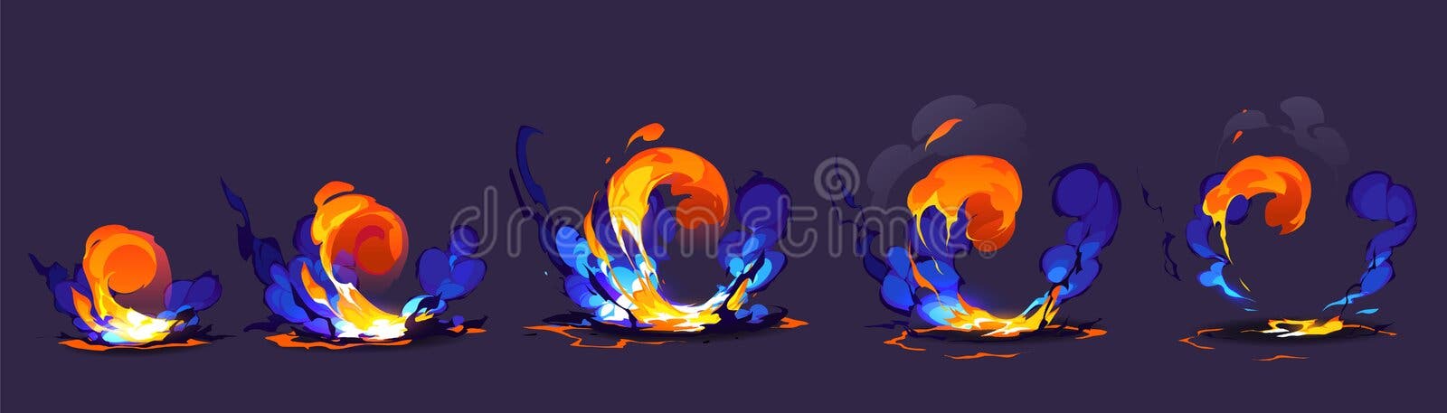 2d Rocket Sprite Stock Illustrations – 9 2d Rocket Sprite Stock ...